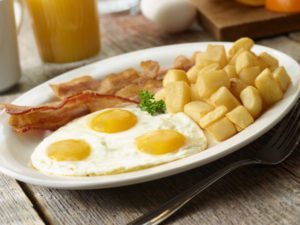 Menu | Markham Station All Day Breakfast Menu in Scarborough