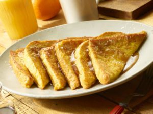 Menu | Markham Station All Day Breakfast Menu in Scarborough