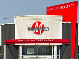 Home Page | Markham Station All Day Breakfast Specials