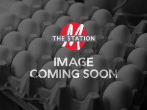 Menu | Markham Station All Day Breakfast Menu in Scarborough