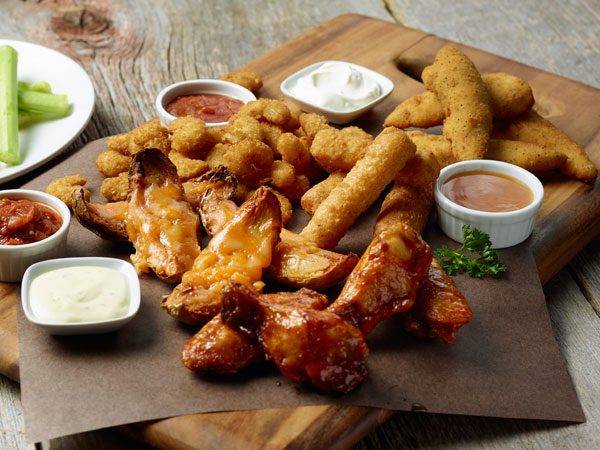 Menu | Markham Station All Day Breakfast Menu in Scarborough