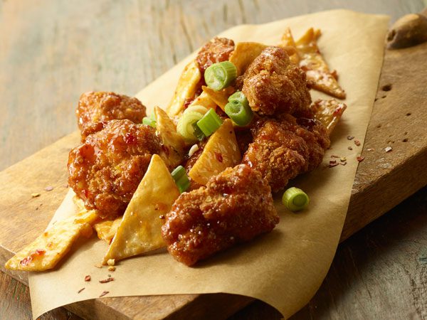 Menu | Markham Station All Day Breakfast Menu in Scarborough