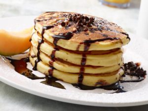 Menu | Markham Station All Day Breakfast Menu in Scarborough