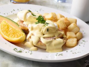 Menu | Markham Station All Day Breakfast Menu in Scarborough