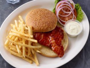 Menu | Markham Station All Day Breakfast Menu in Scarborough