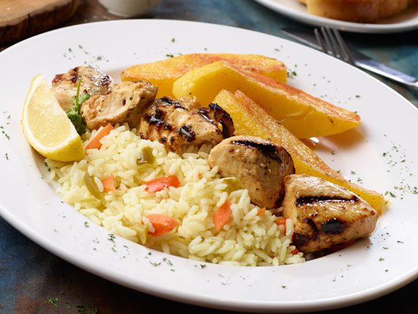 Menu | Markham Station All Day Breakfast Menu in Scarborough