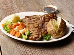 Menu | Markham Station All Day Breakfast Menu in Scarborough