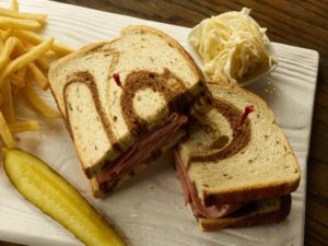 Menu | Markham Station All Day Breakfast Menu in Scarborough