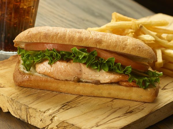 Menu | Markham Station All Day Breakfast Menu in Scarborough