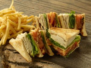 Menu | Markham Station All Day Breakfast Menu in Scarborough