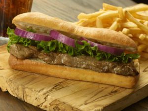 Menu | Markham Station All Day Breakfast Menu in Scarborough