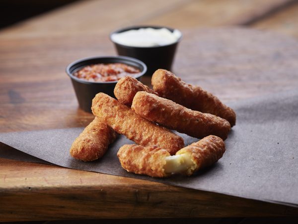 Menu | Markham Station All Day Breakfast Menu in Scarborough