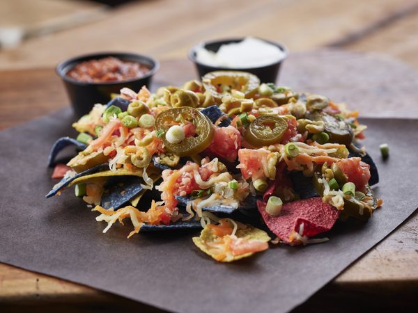 Menu | Markham Station All Day Breakfast Menu in Scarborough