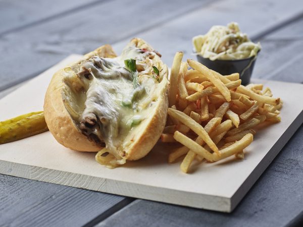 Menu | Markham Station All Day Breakfast Menu in Scarborough