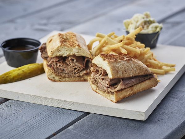 Menu | Markham Station All Day Breakfast Menu in Scarborough