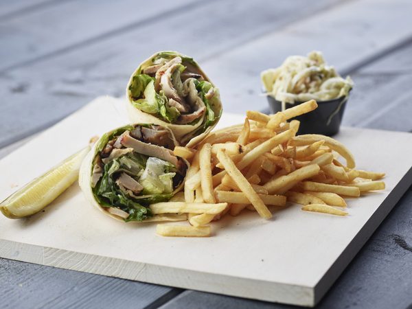 Menu | Markham Station All Day Breakfast Menu in Scarborough