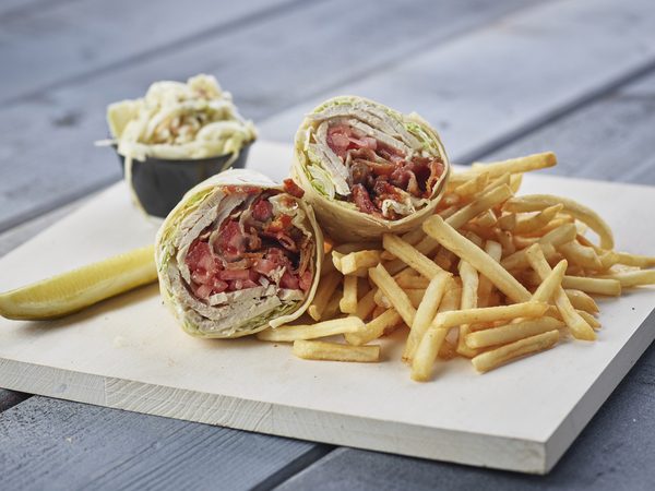 Menu | Markham Station All Day Breakfast Menu in Scarborough