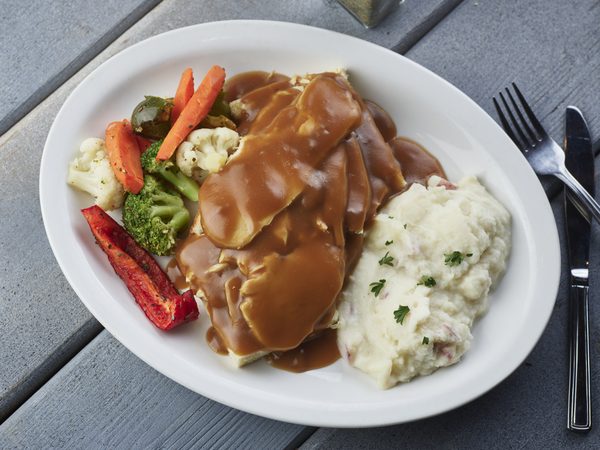 Menu | Markham Station All Day Breakfast Menu in Scarborough