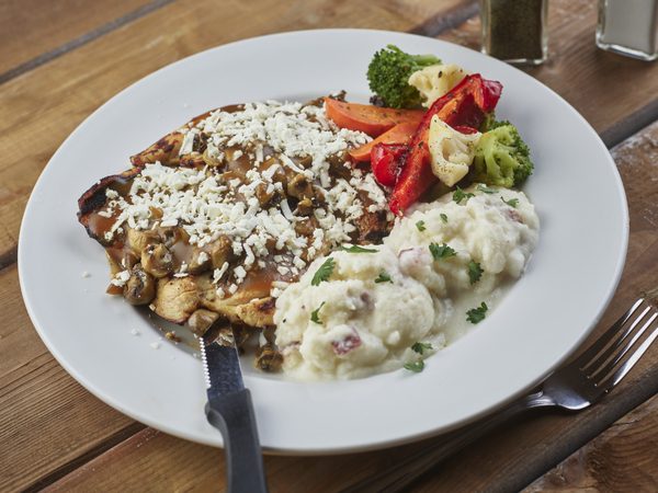 Menu | Markham Station All Day Breakfast Menu in Scarborough