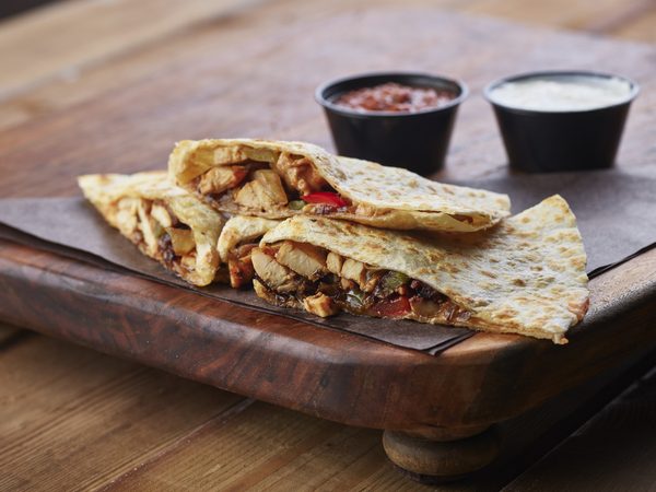 Menu | Markham Station All Day Breakfast Menu in Scarborough