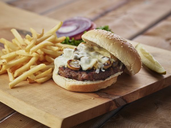 Menu | Markham Station All Day Breakfast Menu in Scarborough