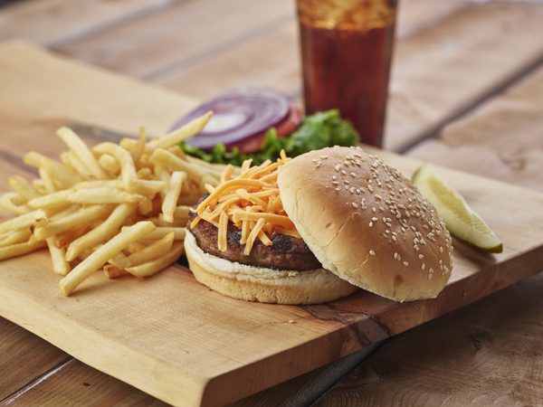 Menu | Markham Station All Day Breakfast Menu in Scarborough