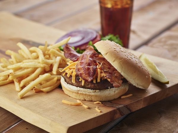 Menu | Markham Station All Day Breakfast Menu in Scarborough