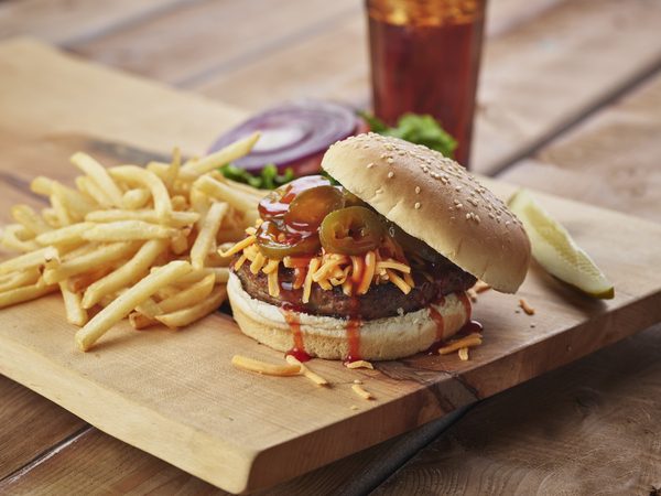 Menu | Markham Station All Day Breakfast Menu in Scarborough