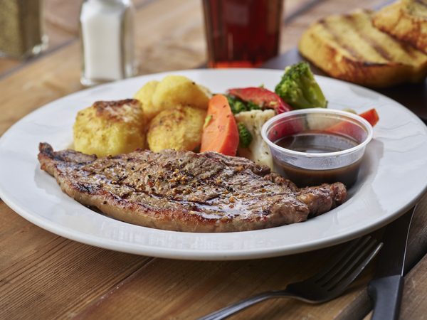 Menu | Markham Station All Day Breakfast Menu in Scarborough