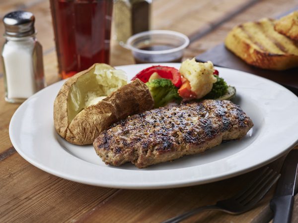 Menu | Markham Station All Day Breakfast Menu in Scarborough