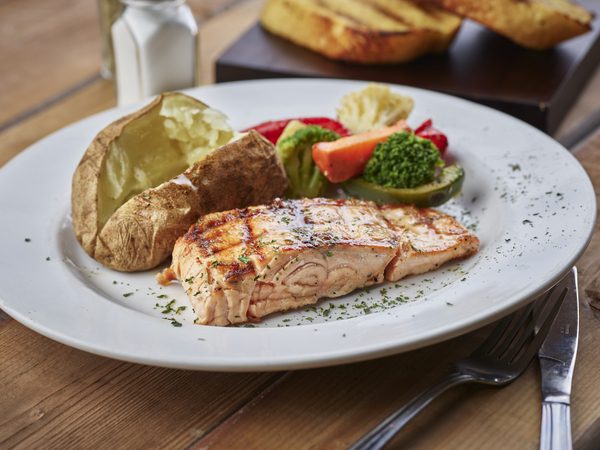 Menu | Markham Station All Day Breakfast Menu in Scarborough