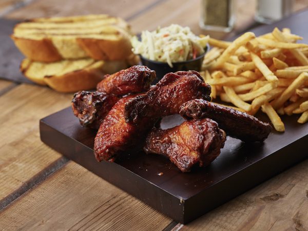 Menu | Markham Station All Day Breakfast Menu in Scarborough