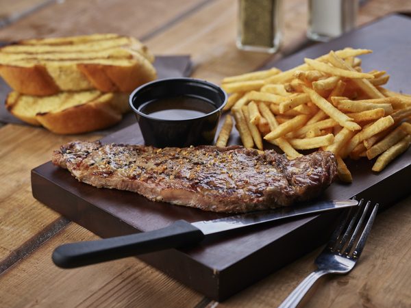 Menu | Markham Station All Day Breakfast Menu in Scarborough