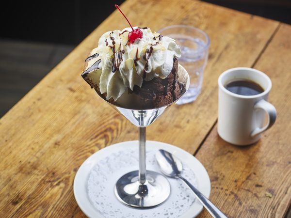 Menu | Markham Station All Day Breakfast Menu in Scarborough