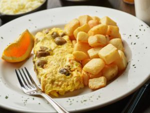 Menu | Markham Station All Day Breakfast Menu in Scarborough