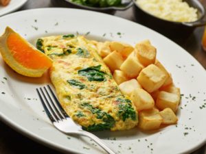 Menu | Markham Station All Day Breakfast Menu in Scarborough