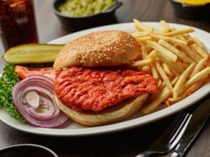 Menu | Markham Station All Day Breakfast Menu in Scarborough