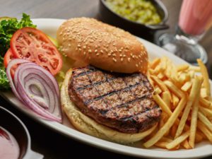 Menu | Markham Station All Day Breakfast Menu in Scarborough