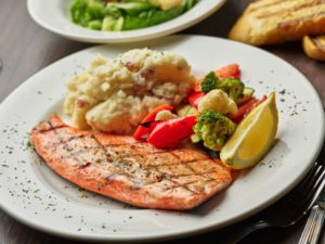 Menu | Markham Station All Day Breakfast Menu in Scarborough