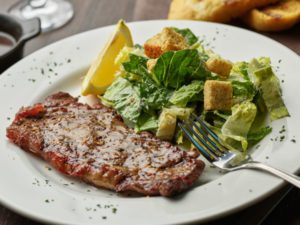 Menu | Markham Station All Day Breakfast Menu in Scarborough